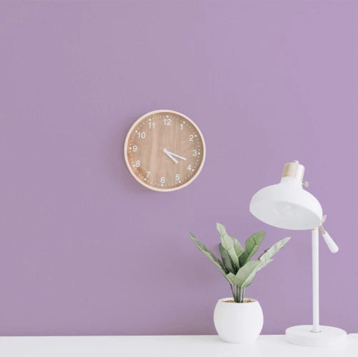 Purple – カベラボ（KABE Lab）